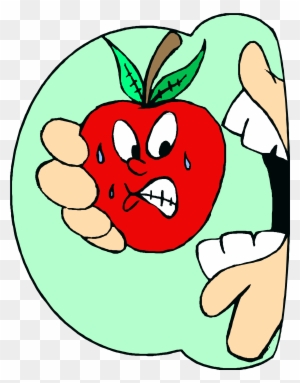 Food - Human Digestive System Animation - Free Transparent PNG Clipart ...