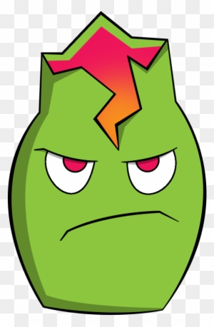 Lava Guava - Pvz 2 Lava Guava - Free Transparent PNG Clipart Images ...