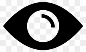 Human Eye Vector - Eye Pupil Logo - Free Transparent PNG Clipart Images ...