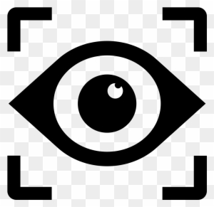 Eye Tracking And Visualization - Tracking Icon Png - Free Transparent ...