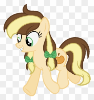Applejack - Mlp Applejack Color Guide - Free Transparent PNG Clipart ...