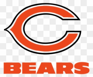 Chicago Bears Logo Collection - Chicago Bears Logo Png - Free ...
