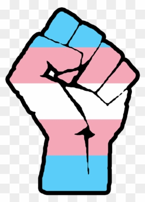Transgender Flag - Free Transparent PNG Clipart Images Download