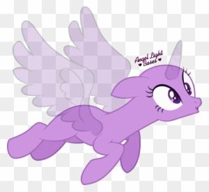 Mlp Base - Mlp Base Angel Light - Free Transparent PNG Clipart Images ...