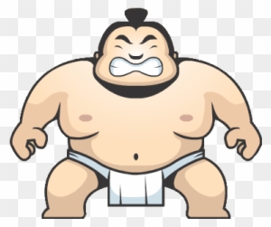 Sumo Png - Vector Graphics - Full Size PNG Clipart Images Download