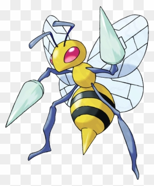 Weedle Kakuna Beedrill Pokemon Shiny Weedle Images - Cocoona Pokemon ...