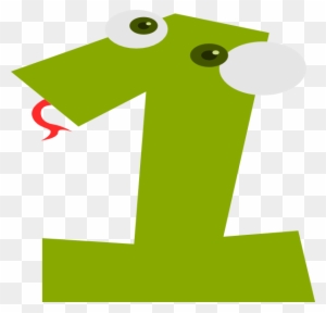 Number Animals - Free Transparent PNG Clipart Images Download