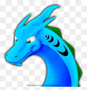 Dragon Icon - Icon - Free Transparent PNG Clipart Images Download