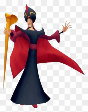 Jafar - Illustration - Free Transparent PNG Clipart Images Download