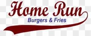 Home Run - Home Run - Free Transparent PNG Clipart Images Download