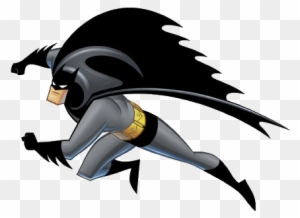 Batman Flying Png