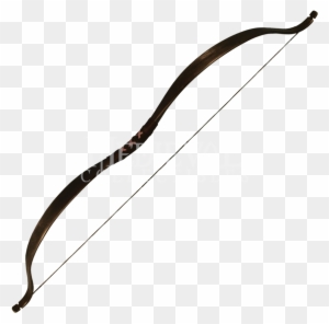 Ready For Battle Bow - Arc Sports - Free Transparent PNG Clipart Images ...