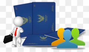 Office Of Foreign Workers Administration - Team - Free Transparent PNG ...