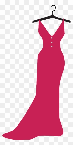 Costura E Roupas - Dress Clipart - Free Transparent PNG Clipart Images ...