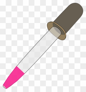 Micropipette Clipart People