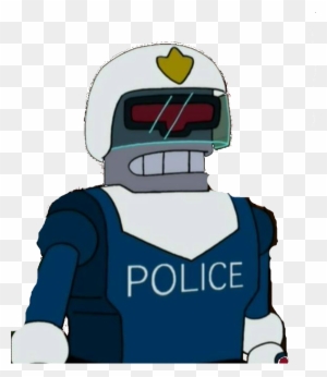 Futurama Smitty And Url - Free Transparent PNG Clipart Images Download