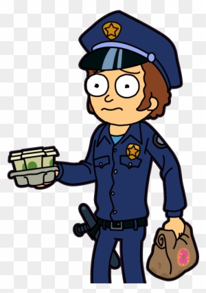 Rick - Rick And Morty Png - Free Transparent PNG Clipart Images Download