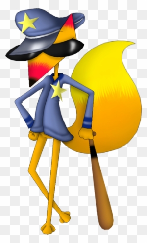 Courage The Cowardly Dog Cajun Granny Stew