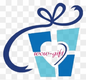 Wow Gift - Gifts Happen Here - Free Transparent PNG Clipart Images Download