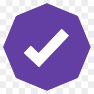 Oshikorosu Akumu @oshikorosu - Twitch Verified Badge - Free Transparent ...
