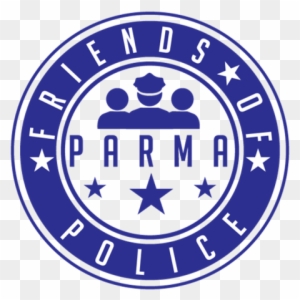 Friends Of Parma Police - Parma - Free Transparent PNG Clipart Images ...