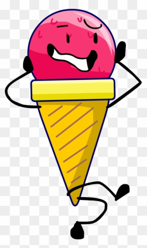 Huangislandofficial Object Activate - Object Show Ice Cream - Free ...