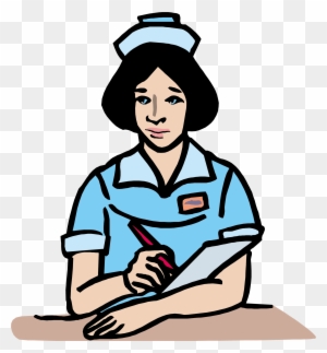 Nursing Documentation Health Care Clip Art - Nurse Clip Art - Free ...