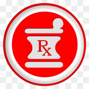 Rx Drug Clip Art - Rx Symbol Png - Full Size PNG Clipart Images Download