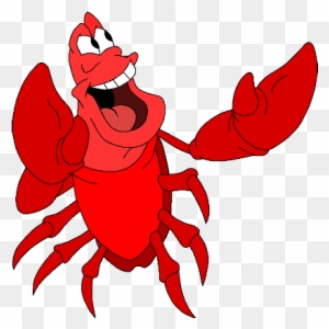 Lobster Clipart Sebastian - Little Mermaid Sebastian Png - Free ... Lobster Clipart Sebastian - Little Mermaid Sebastian Png - Free ...