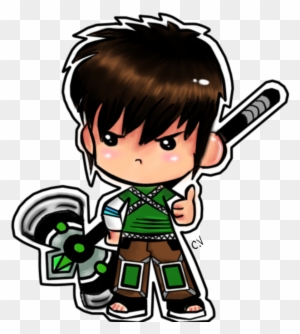 Gerrant/geraint - Dragon Nest Gold Dragon - Free Transparent PNG ...