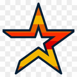 Nice Tennessee Clipart Astros Logo Idea The Crawfish - Shepard Fairey ...