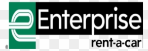 Enterprise Rent A Car - Enterprise Rent A Car Logo Png - Free ...