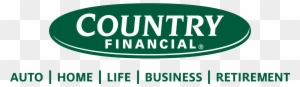 Full Size Of Home Insurance - Country Financial Logo Png - Free ...