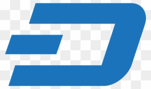 Dash Logo Vector Eps Free Download, Logo, Icons, Clipart - Dash Coin ...