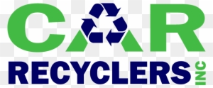Car Recyclers, Inc - Car Recyclers Logo - Free Transparent PNG Clipart ...