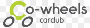 Co Wheels Car Club Logo - Free Transparent PNG Clipart Images Download