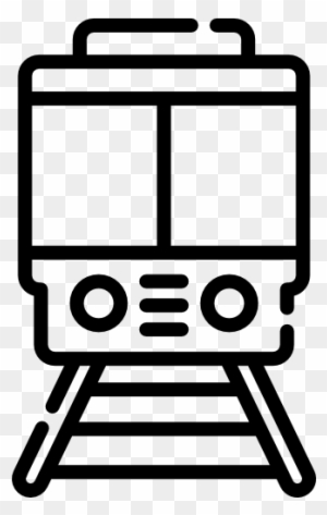 Railway Station - Train Station Vector Png - Free Transparent PNG ...