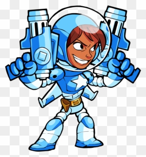 Space Race - Free Transparent PNG Clipart Images Download