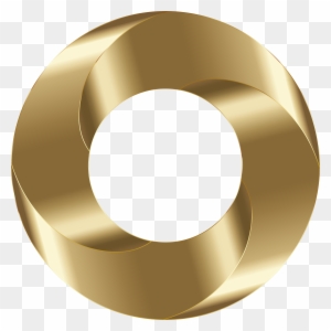 Copper Torus Screw - Copper Torus Screw - Free Transparent PNG Clipart ...