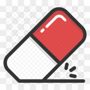 Free Simple Eraser Icon Image｜free Cartoon & Clipart - Eraser Clipart ...