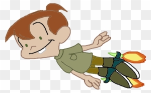 Mrsonic777 5 0 Chalkzone - Chalkzone - Free Transparent PNG Clipart ...