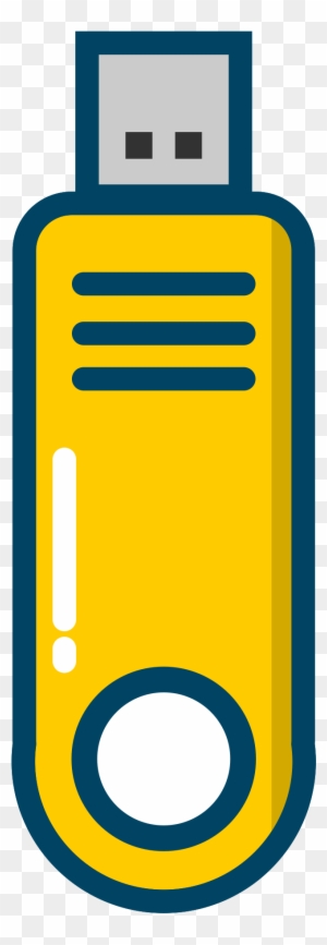 Big Image - Usb Clipart - Free Transparent PNG Clipart Images Download