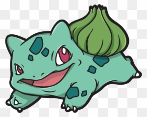 Bulbasaur Clipart, Transparent PNG Clipart Images Free Download ...