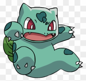 Bulbasaur - Bulbasaur De May Png - Free Transparent PNG Clipart Images ...