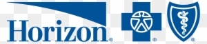 Bcbs Horizon - Horizon Blue Cross Blue Shield Logo - Free Transparent ...