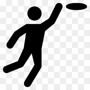 Pixel - Frisbee Icon - Free Transparent PNG Clipart Images Download
