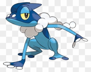 656 Froakie By Adfpf1 - Pokemon Adfpf1 Froakie - Free Transparent PNG ...