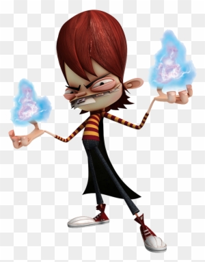 Kyle Bloodworth-thomason - Fanboy And Chum Chum - Free Transparent PNG ...