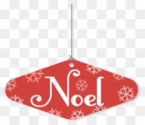 Noel Text Png - Free Transparent PNG Clipart Images Download