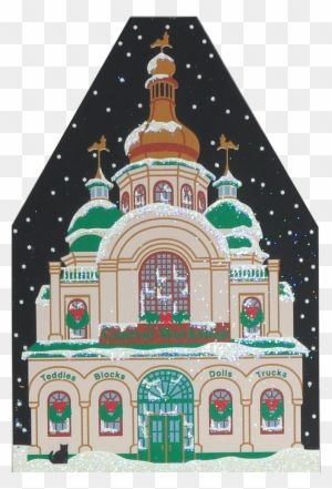 Shrine - Free Transparent PNG Clipart Images Download